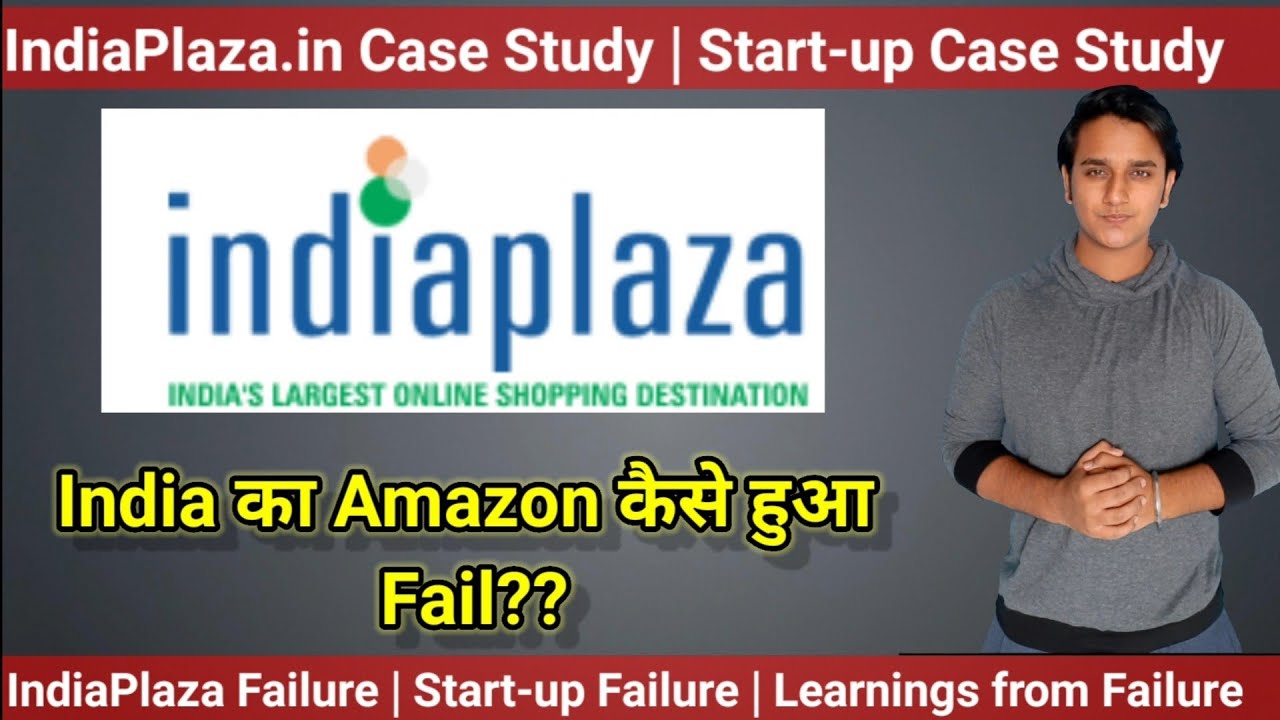 Ep:20| IndiaPlaza Failure | 40 crore गए पानी मे! #faceoffwithfailure ...