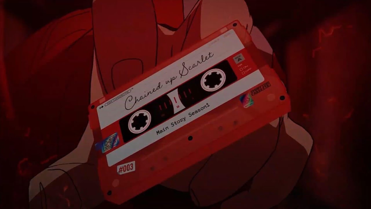 [VIETSUB | 18TRIP] Scarlet Scars - Ev3ns (full ver) - YouTube