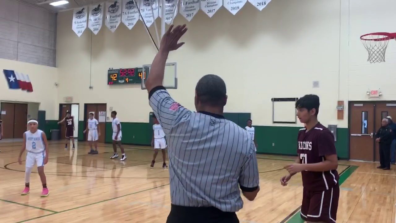 2020-#10 Fort Settlement Middle School 8th Grade #fsms #falcons - YouTube