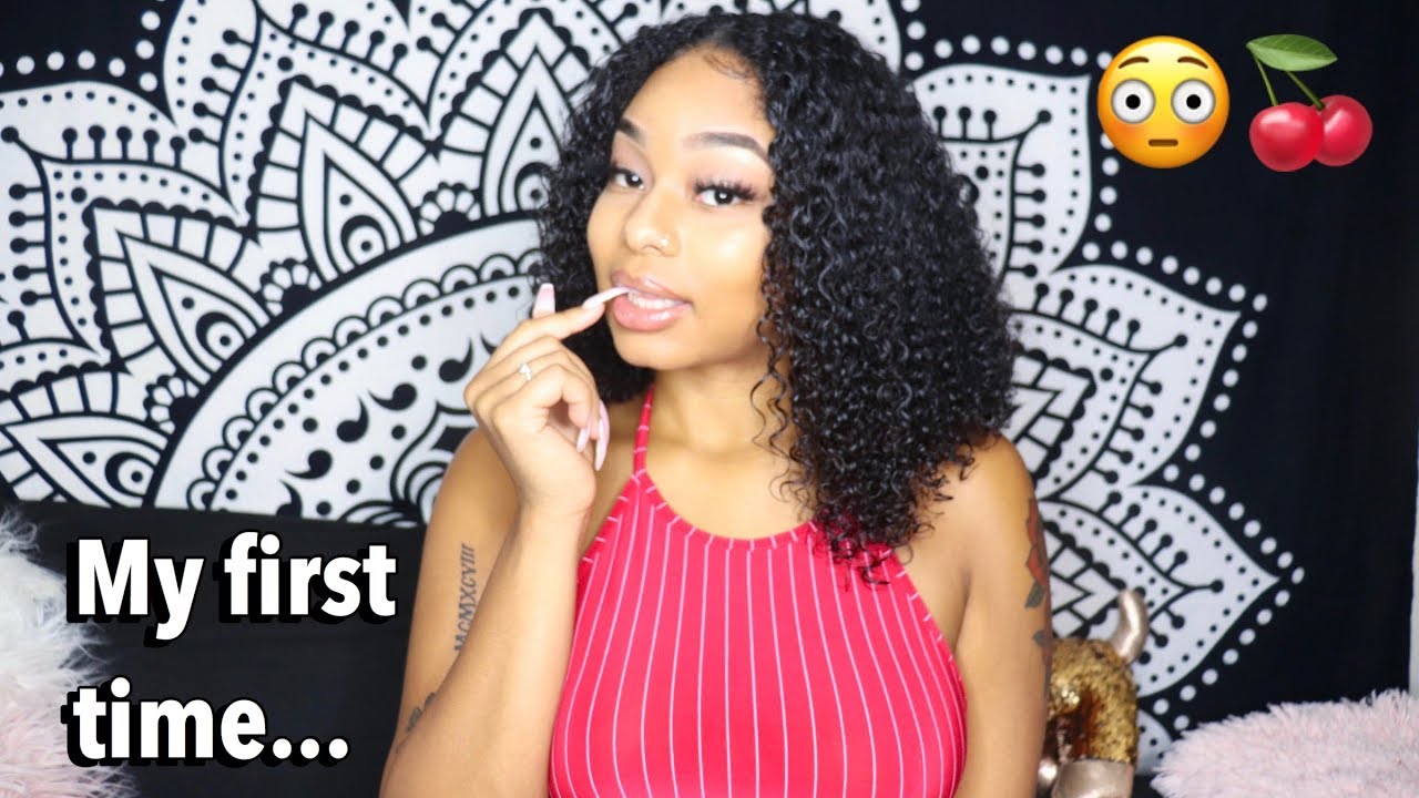 Losing My V Card Storytime Youtube