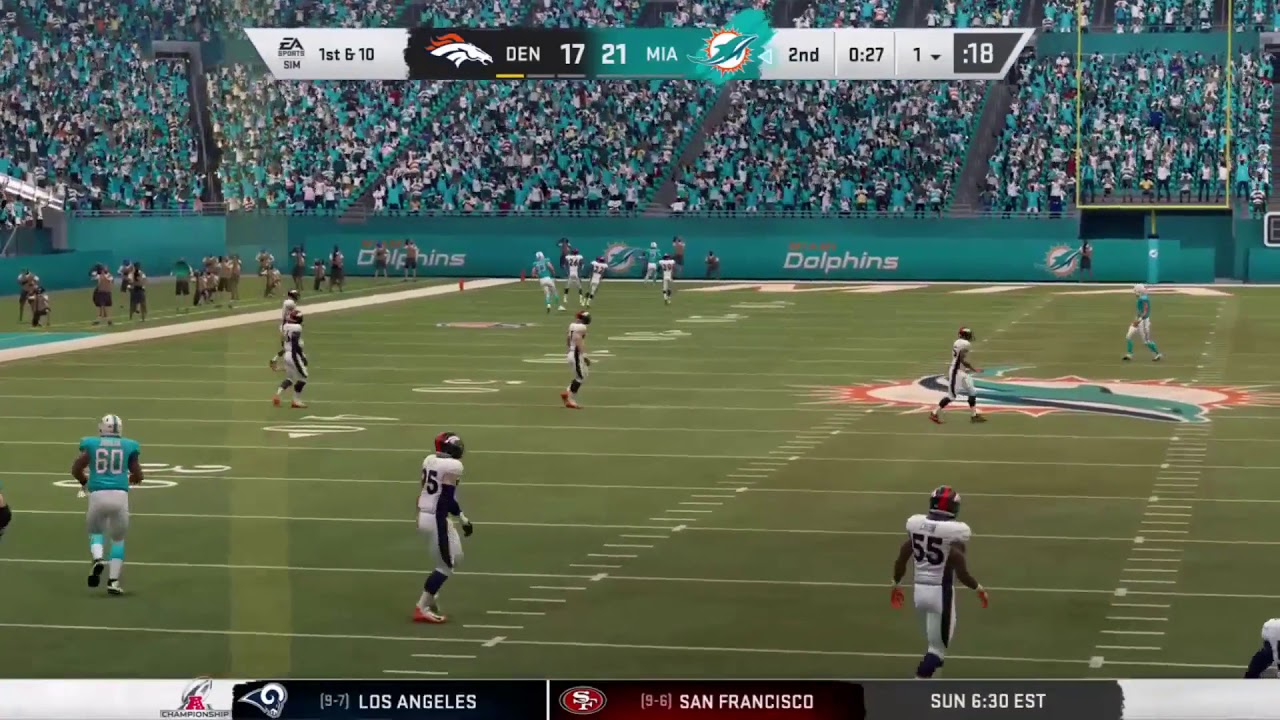 FROM THE 1 yard LINE!! 👀🏈 ️ - YouTube