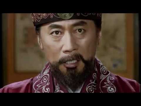 광개토태왕 - Gwanggaeto the Great King #03 20111022
