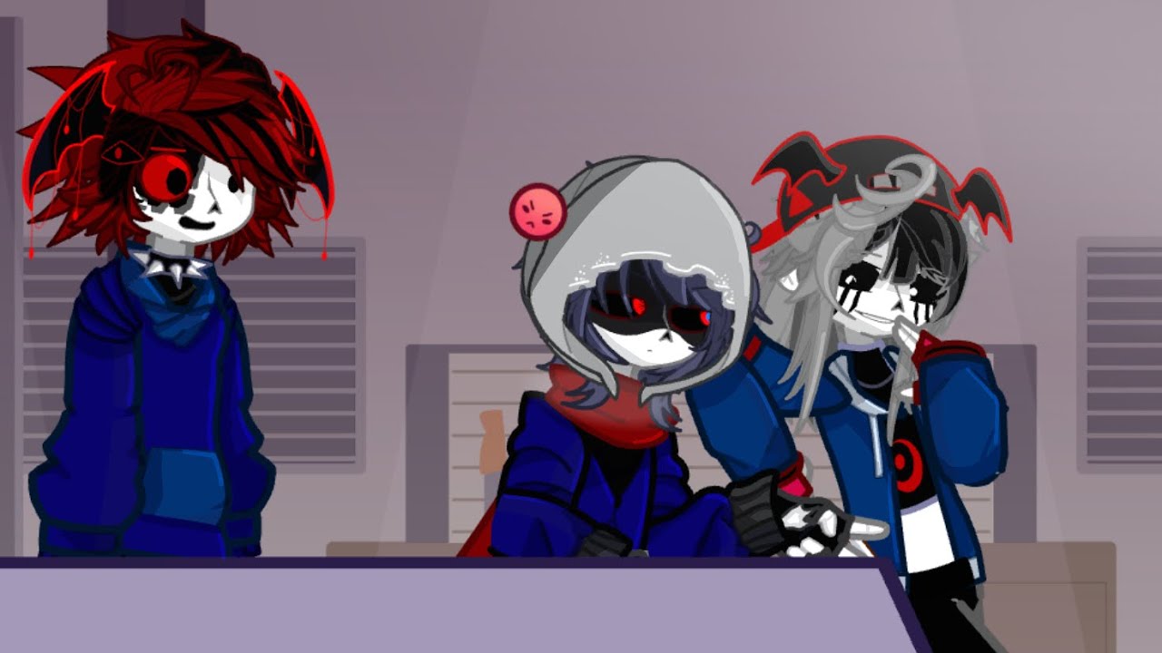 For the record. ||MTT undertale AUs (rushed) - YouTube