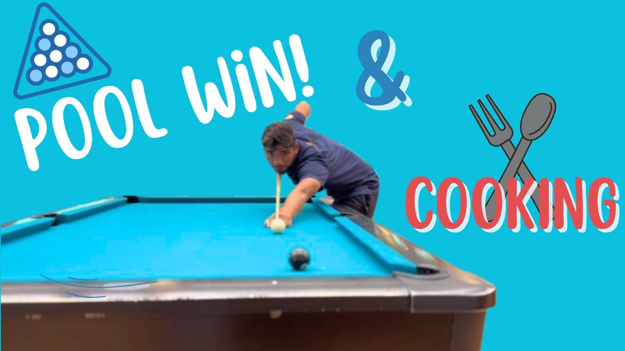 My Chicken Recipe & Winning Pool | Fun with Neighbors - YouTube