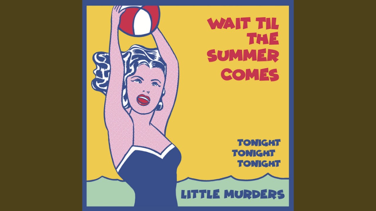 Tonight Tonight Tonight - YouTube