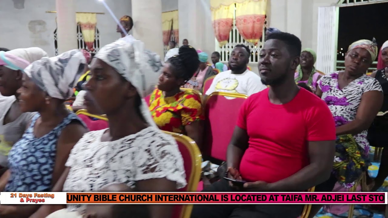 Signs and Biblical Warning of curse - YouTube