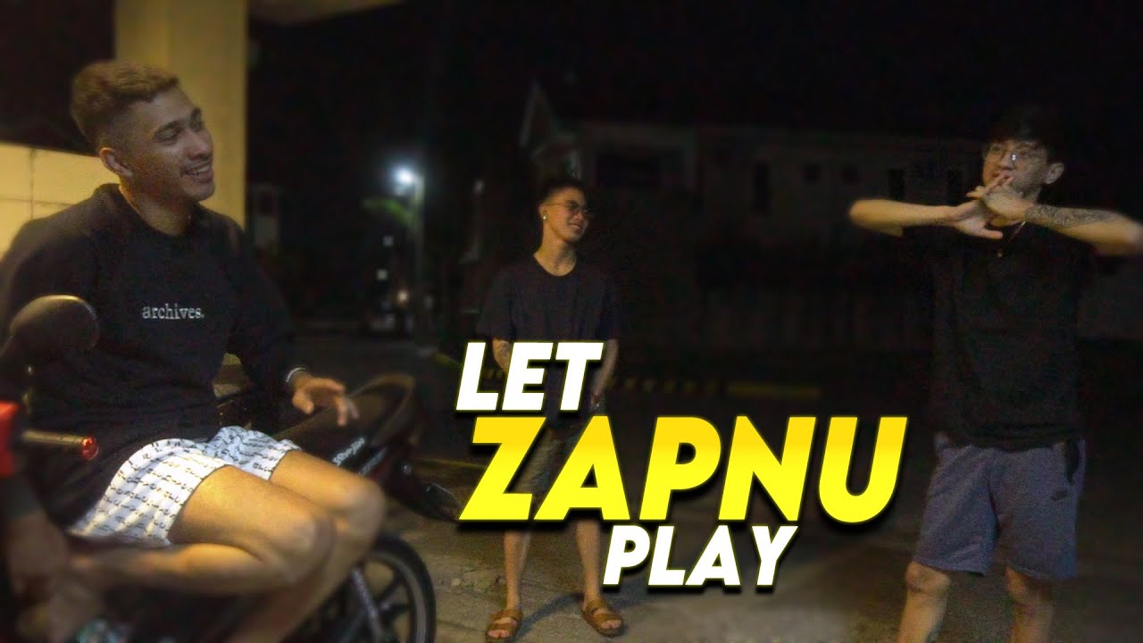 LET ZAPNU PLAY! - YouTube
