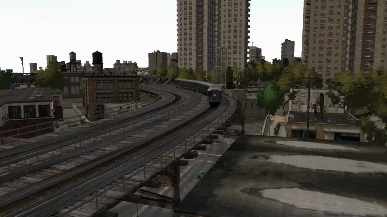 Bohan 1 (GTA IV) - YouTube