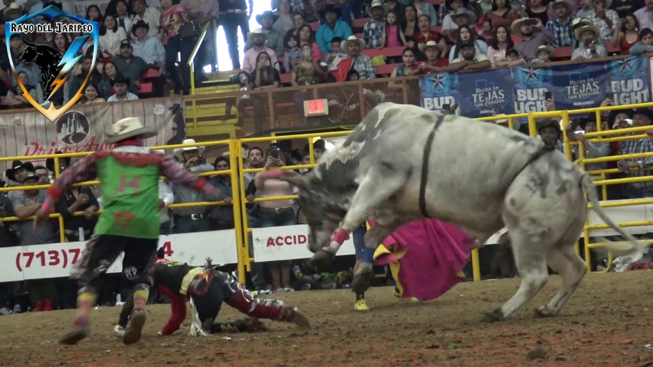 13o TORNEO NACIONAL DE TOROS DE REPARO DE HOUSTON TEXAS 2019 PLAZA ...