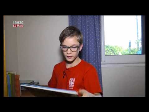 Paroles d’enfants porteurs du SAF - Episode 1