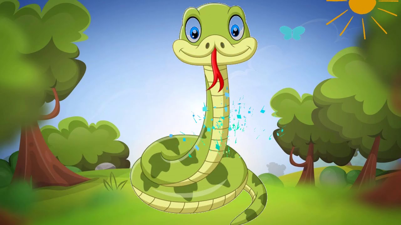 Essa E A Historia Da Serpente - FDPLEARN