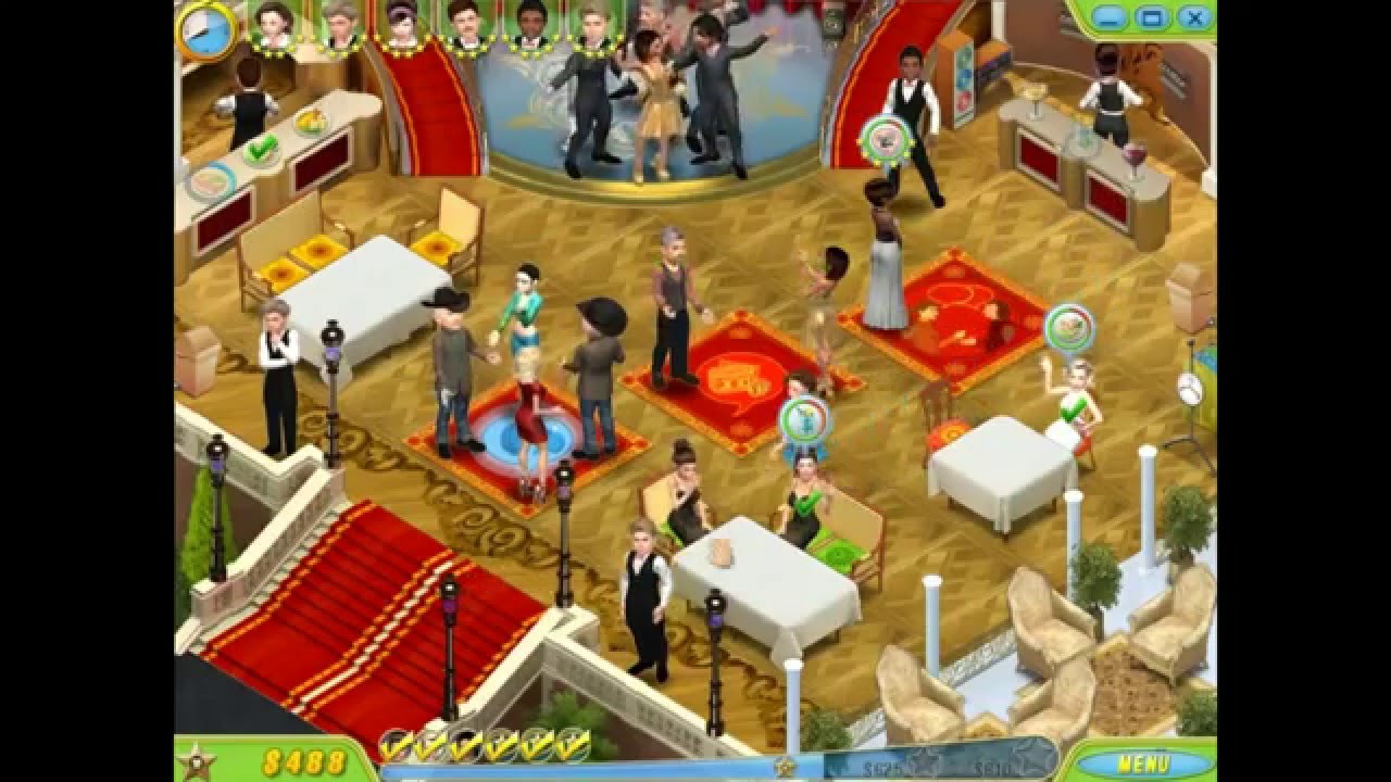 Party Down game Play Part 17 YouTube party-down-game-play-part-17-youtube