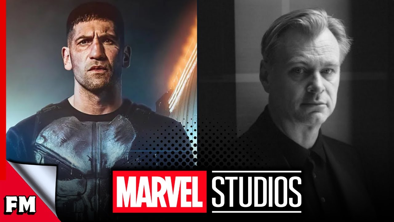 Christopher Nolan’ next film is a statement to the world - YouTube