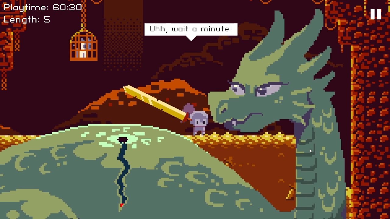 Deep sword gameplay 2025 Rage game 😡 - YouTube