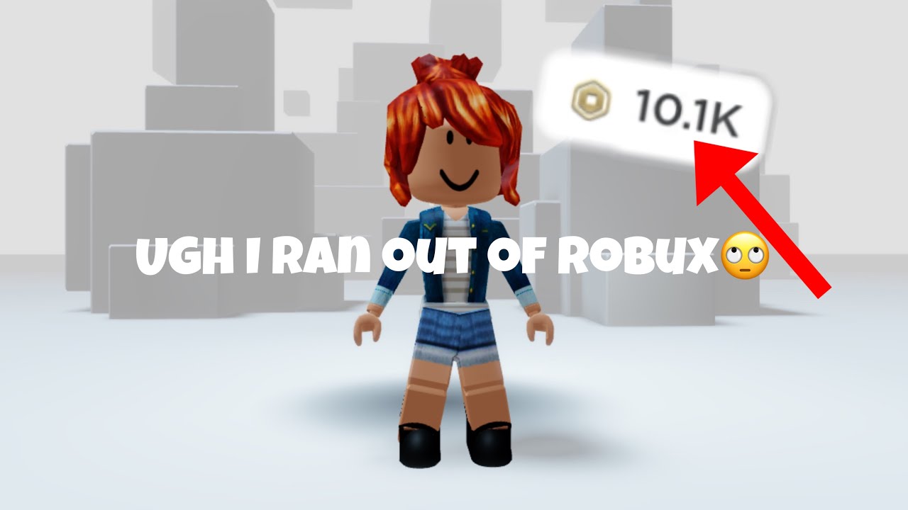 When people get robux||part one - YouTube