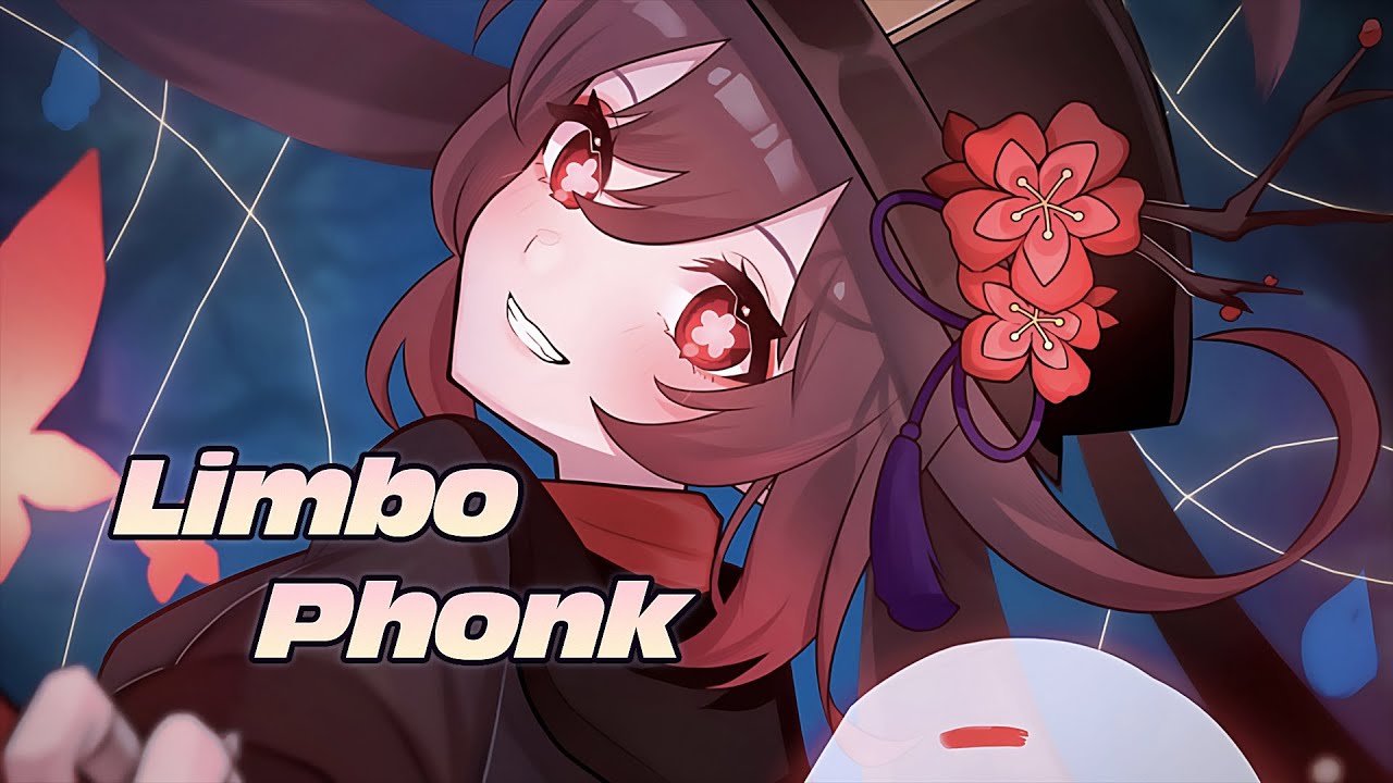 6SIXSIX - Limbo (Sped Up Phonk Cover) [Lyrics 8D Audio Nightcore] | USE ...