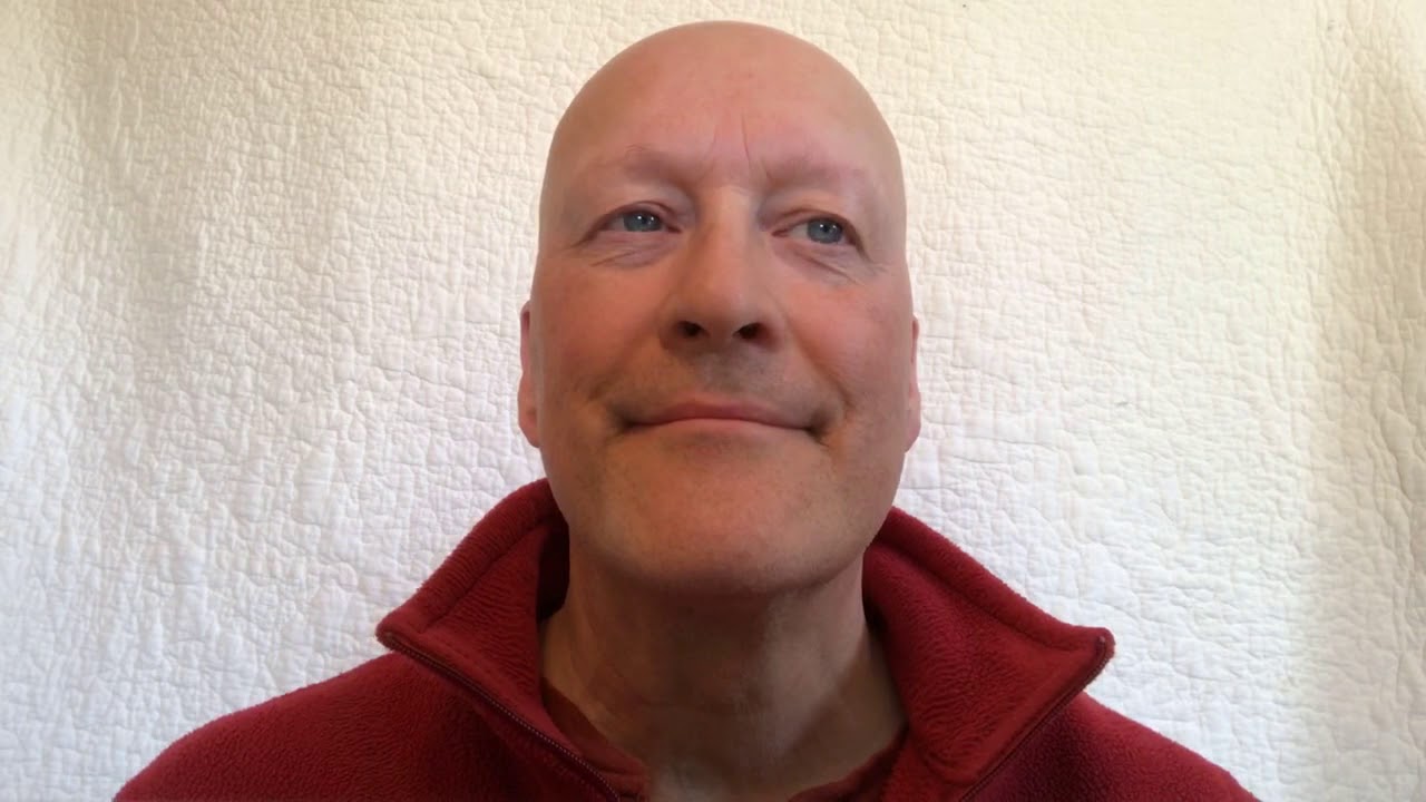 May We Be Free - Robert Rivest - YouTube