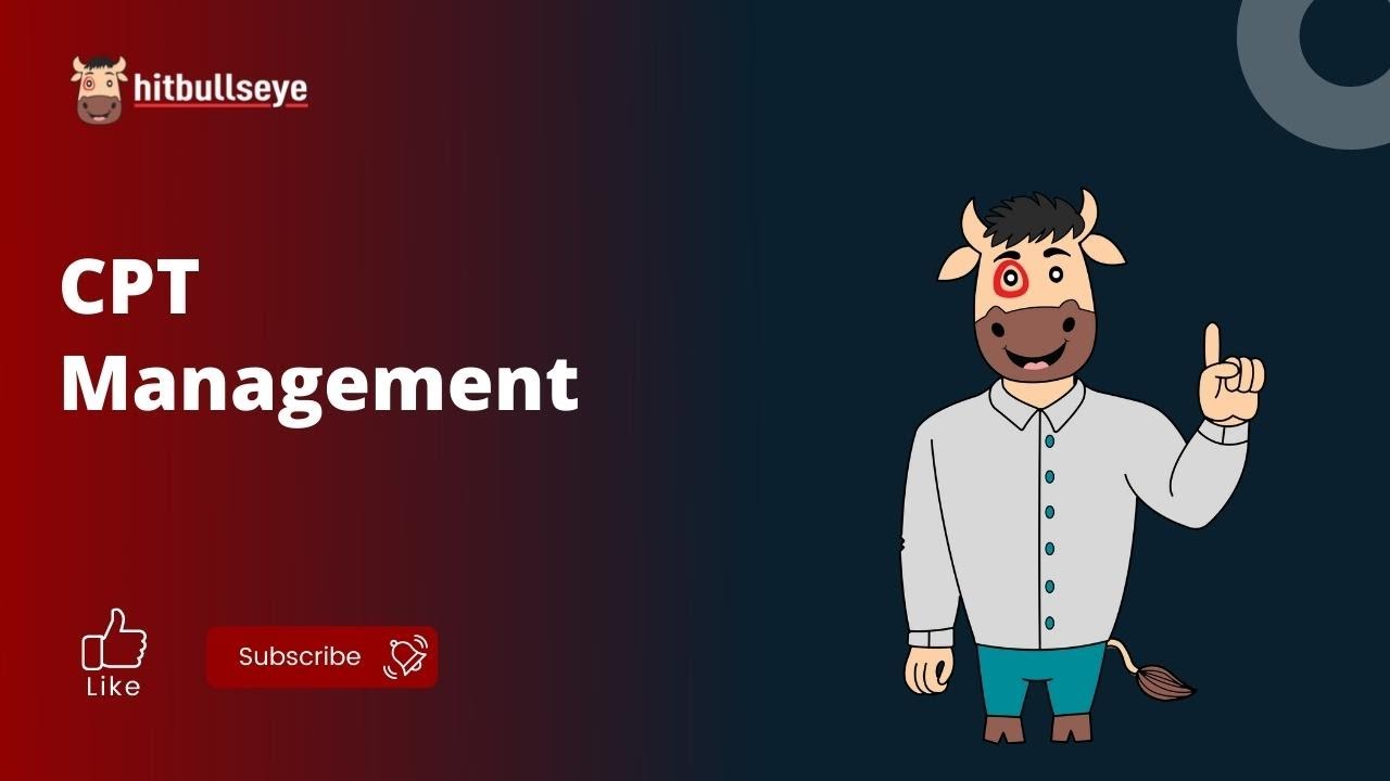 CPT Management - YouTube