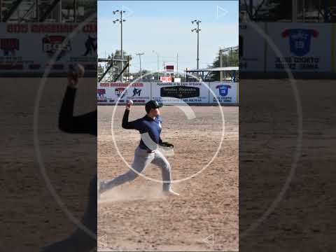 Jose Valenzuela de Indios de la Cucapah en #GRAdeportes - YouTube