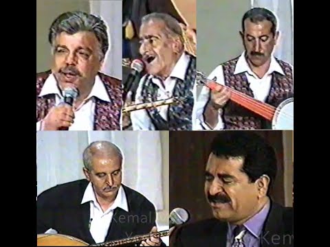 İBO SHOW | Urfa Gecesi (Kanal 6-1994)
