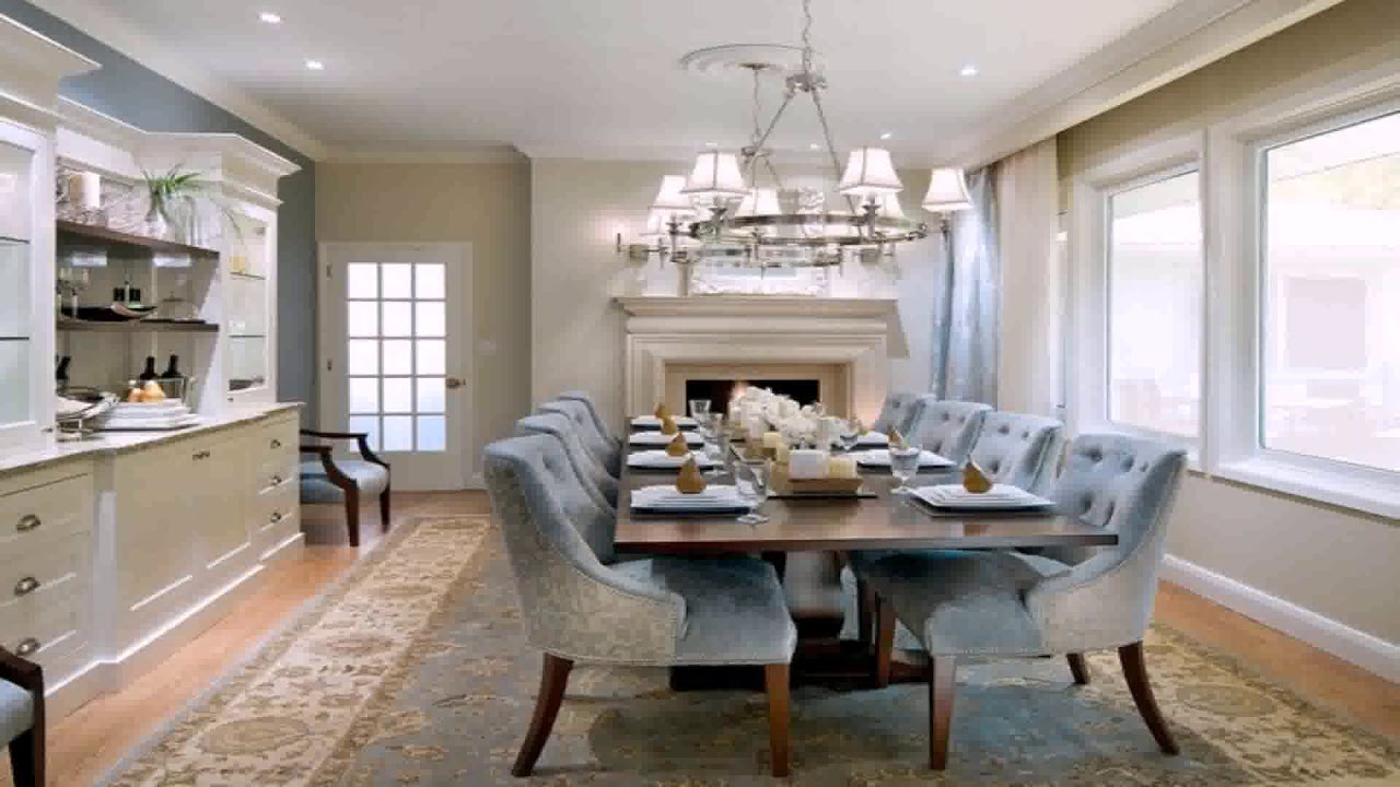 Living Room Dining Rooms Ideas - Gif Maker DaddyGif.com (see ...