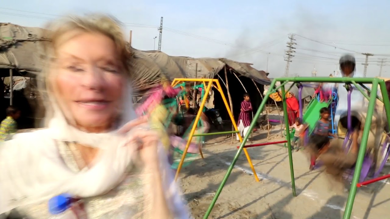 Pakistan Playground Promo 2018 - YouTube