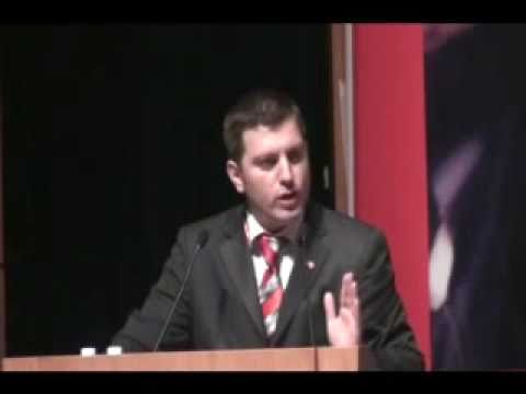 Halil Erdem Gültekin ismmmo Genel Kurulu - 2010