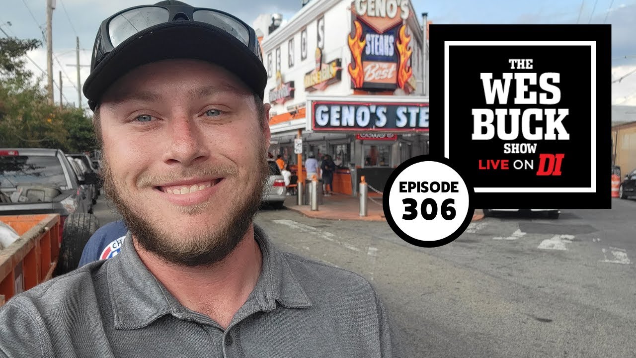 Matt Plotkin Talks No Prep Kings, NHRA Factory X, Pro Mod Parity & More ...