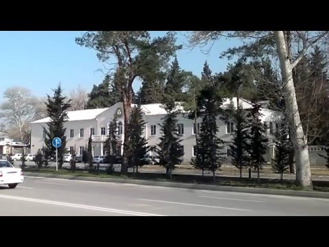 Mingechevir-Мингечаур - Бомбей