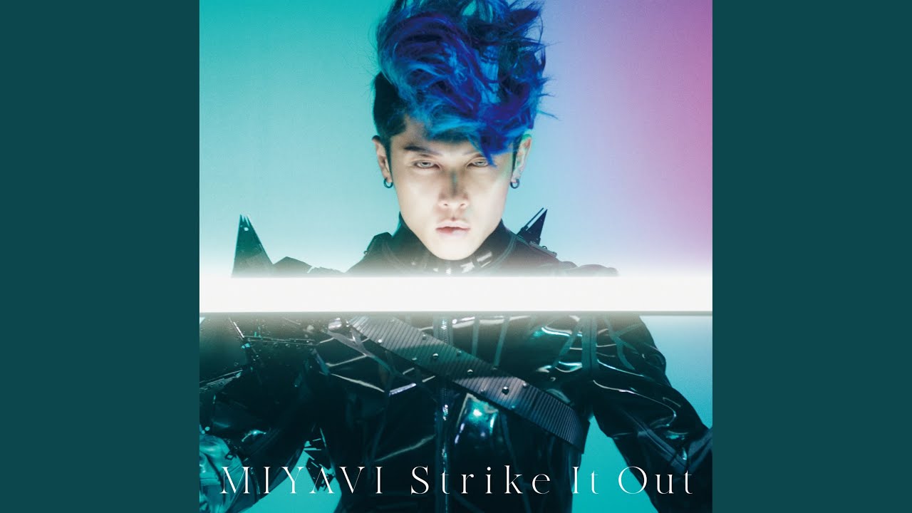 Strike It Out - YouTube Music