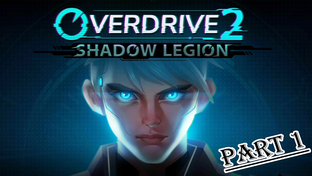 Overdrive 2 (Android, IOS) Gameplay Part -1 | Roema Entertainment - YouTube