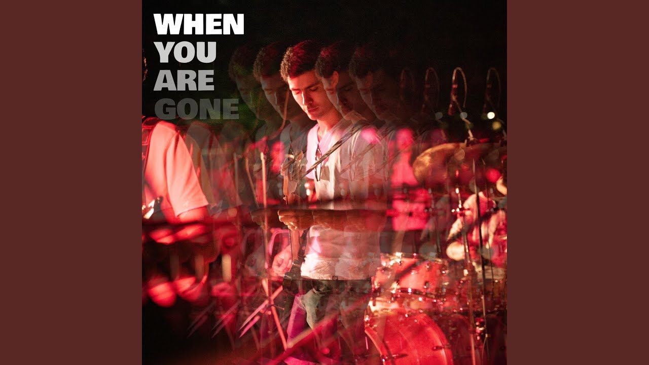 When You Are Gone - YouTube