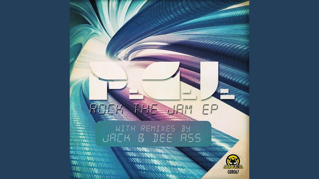 Rock The Jam (Jack Remix) - YouTube Music