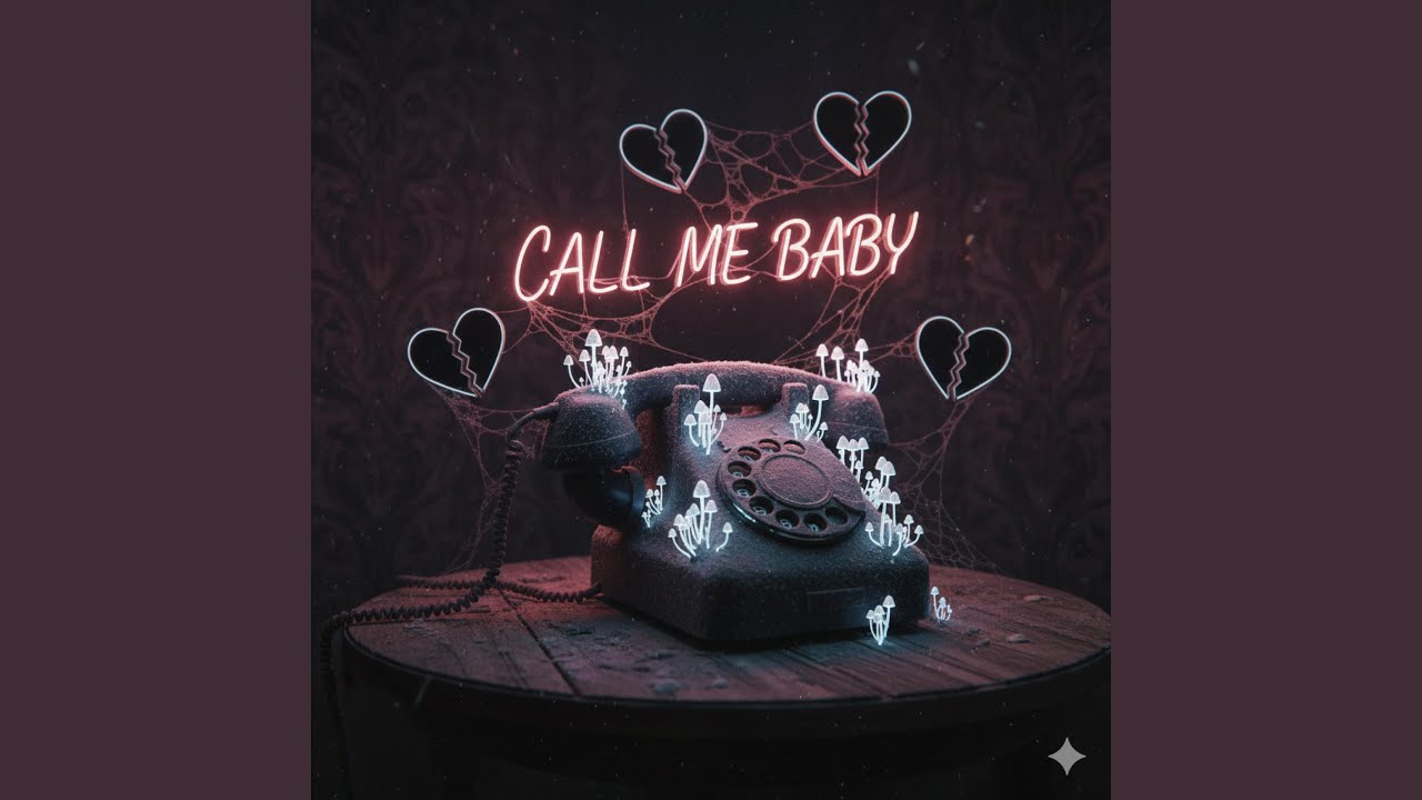 Call Me Baby - YouTube