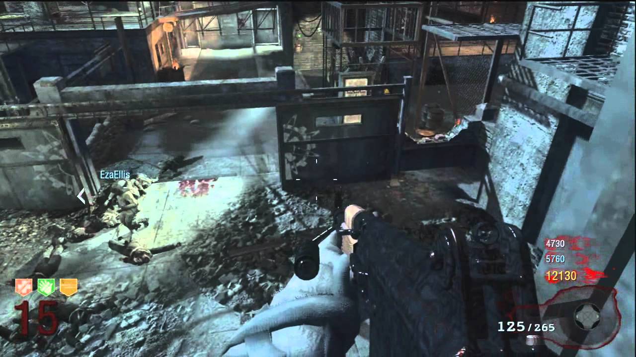 Der Riese 3-Player High Round Part 3 - YouTube