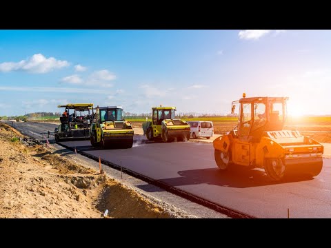 Zimbabwe becoming a Giant again | Completed Chivhu-Mvuma Road Section ...
