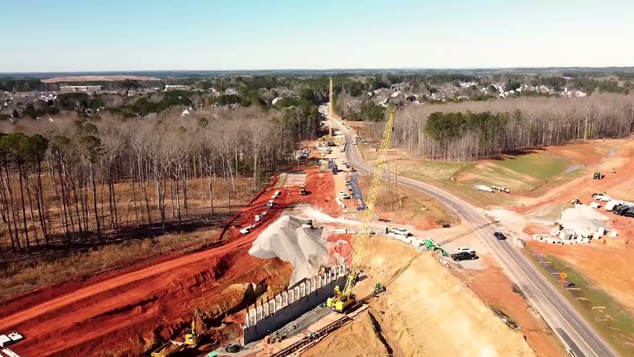 Branch Civil | Project Highlights | June 2022 - YouTube