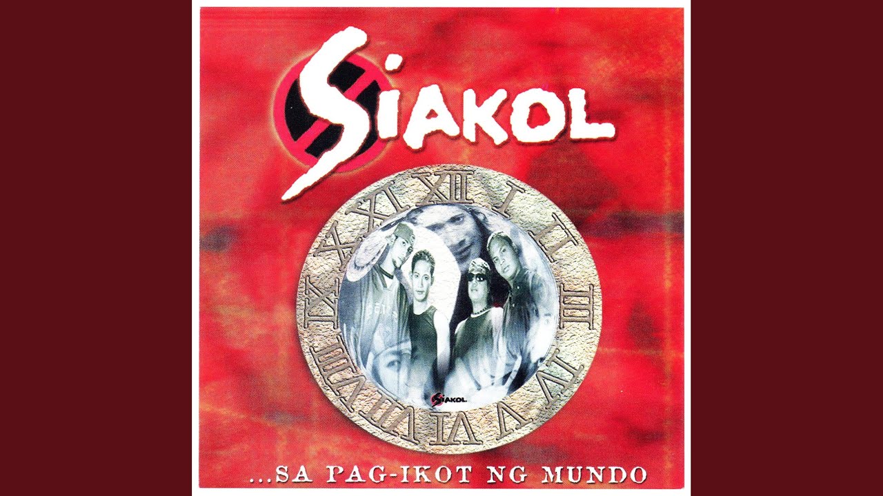 Sa Pag-Ikot Ng Mundo - YouTube