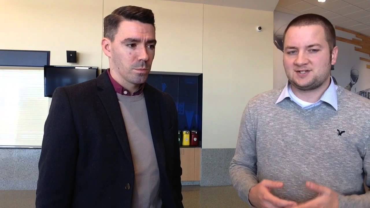 Video: MLive's Nick Baumgardner and Brendan F. Quinn discuss Michigan's ...