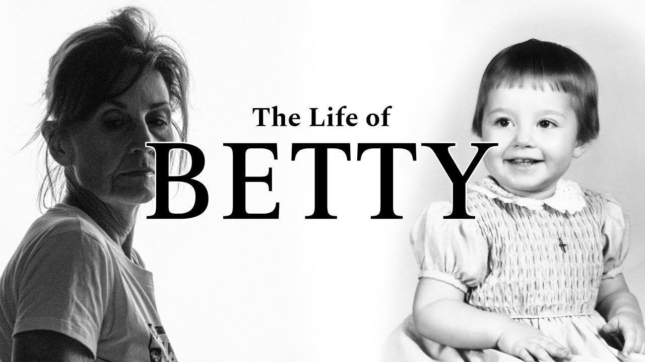 The Life of Betty (Full Documentary) - YouTube