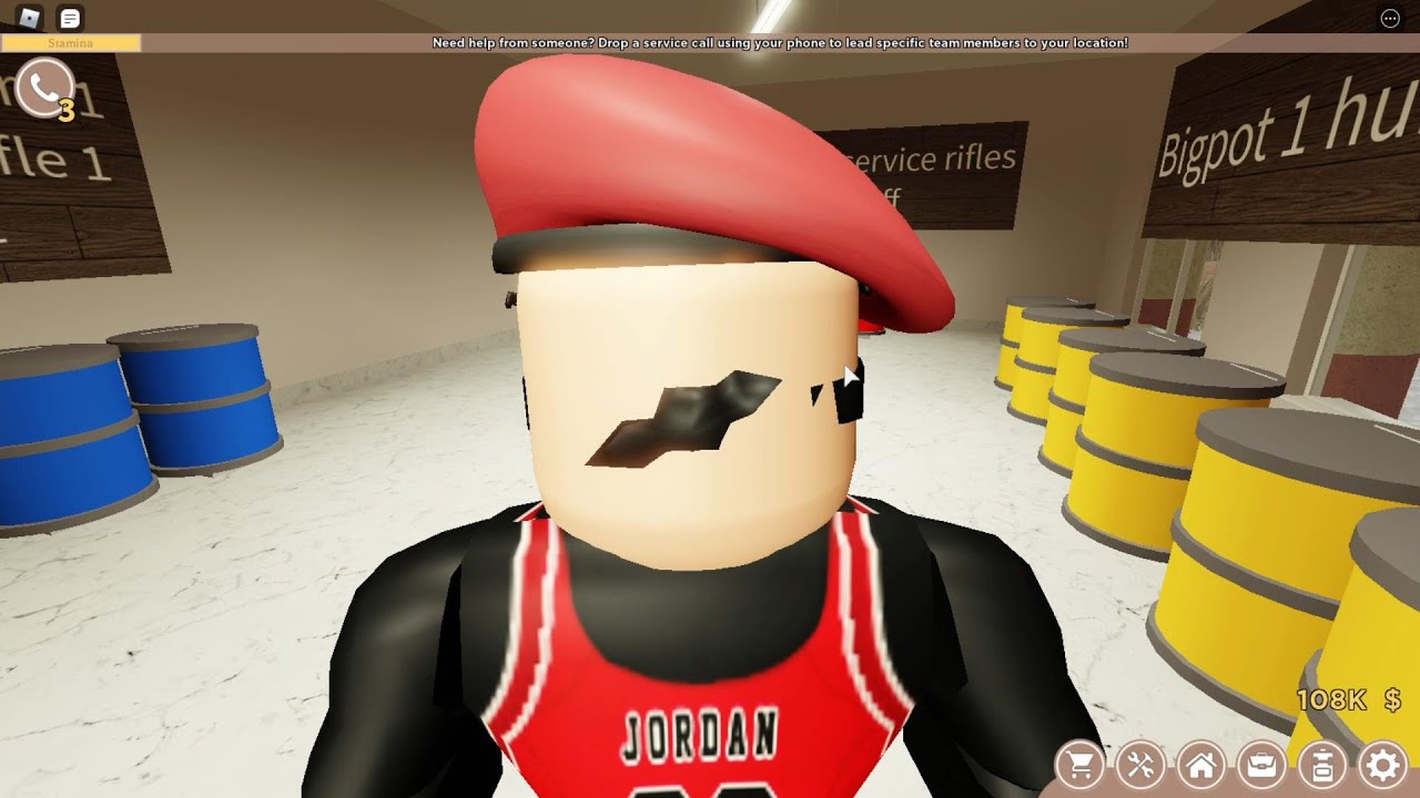 Anomic Casino base build tutorial. - YouTube