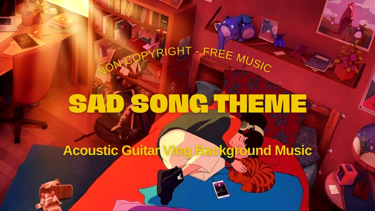 Sad Song Theme | Free Background Music - YouTube