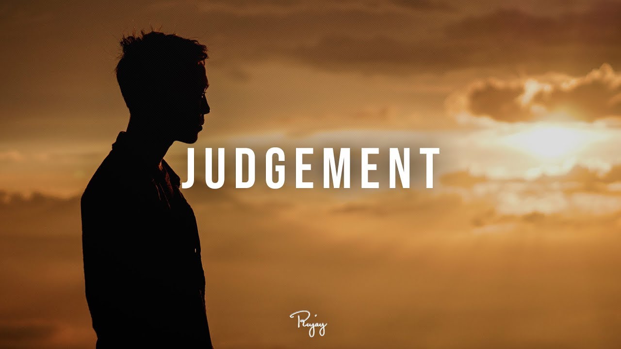 "Judgement" - Storytelling Rap Beat Free New Hip Hop Instrumental 2019 ...