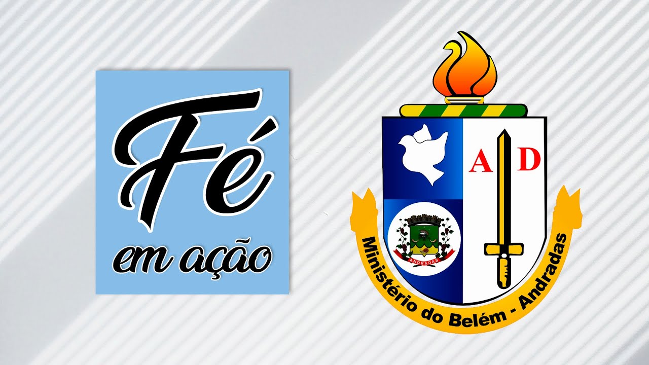 ASSEMBLEIA DE DEUS - MINISTÉRIO BELÉM - 010 - YouTube