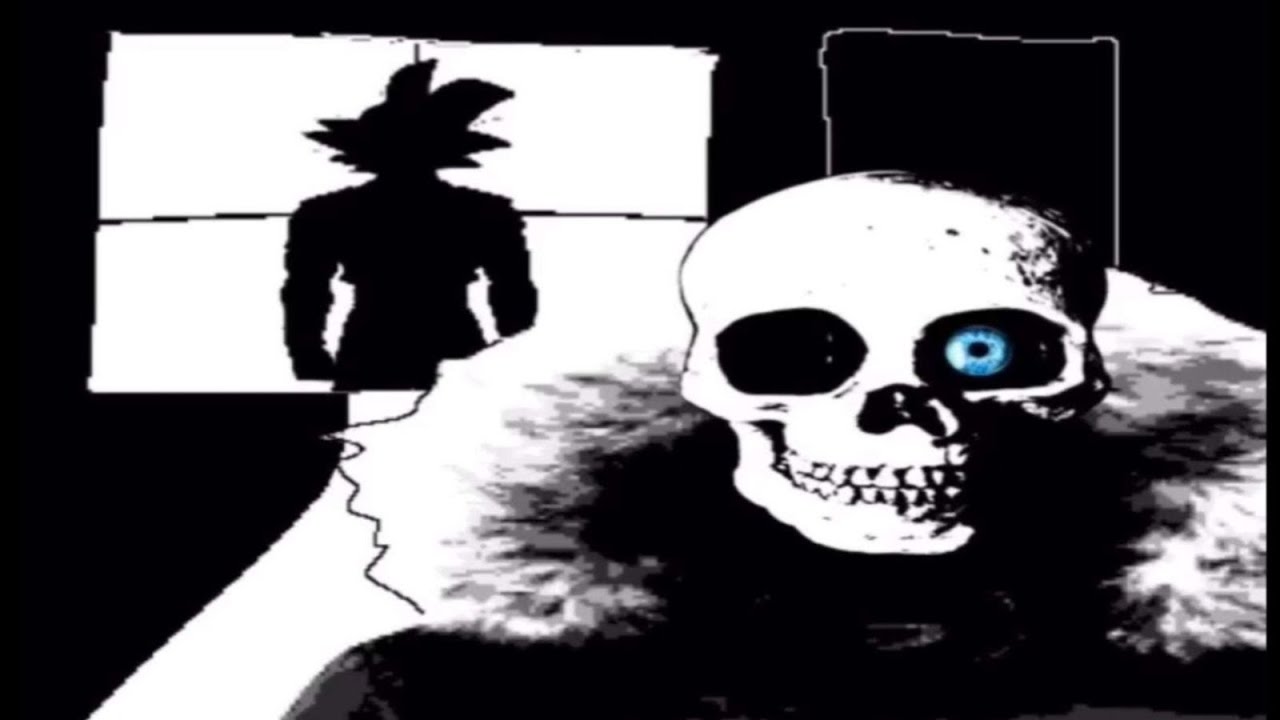 Memes que dejaron a sans así - YouTube