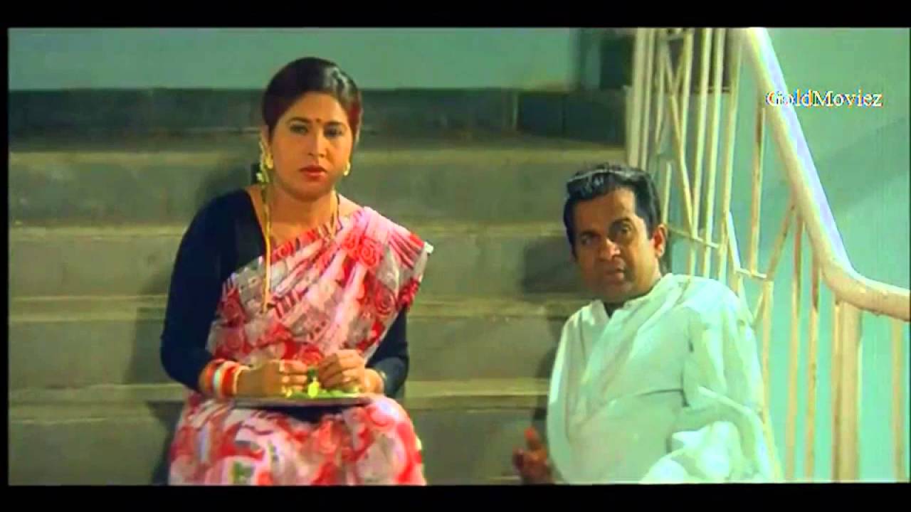 Jabilamma Neeku Anta Kopama Full Video Song || Pelli(1997) - YouTube