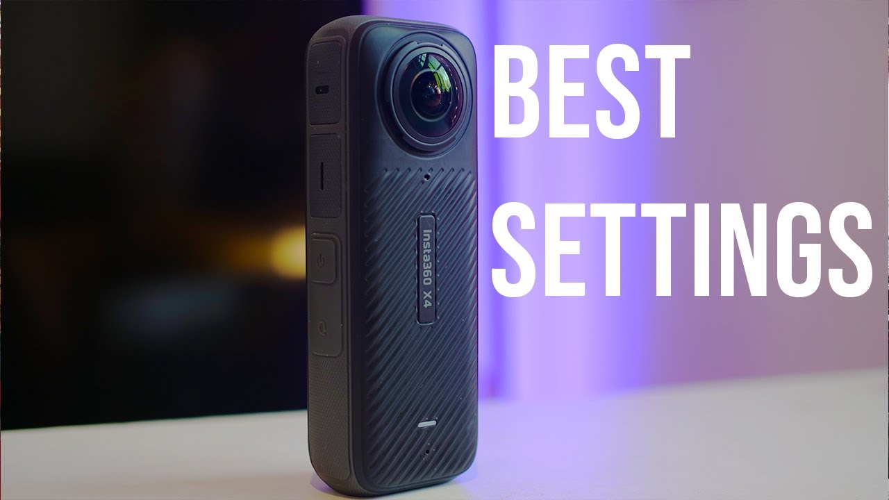 Insta360 X4 FULL Beginners Guide Best Settings YouTube insta360-x4-full-beginners-guide-best-settings-youtube