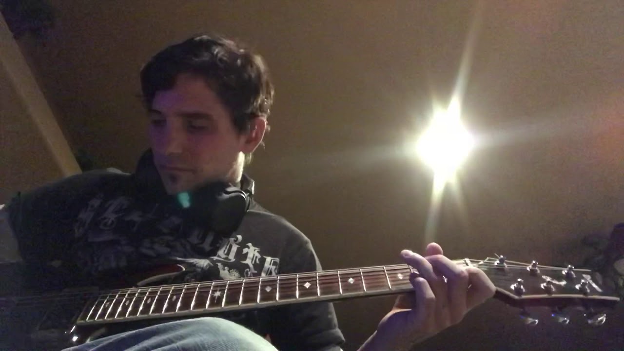 Save Me - Jelly Roll - Guitar Cover - YouTube