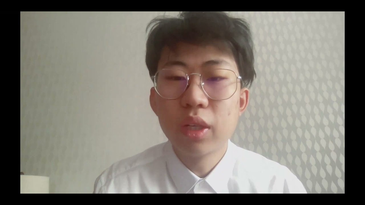 NYU Finmath Video by Siyuan Zhai - YouTube