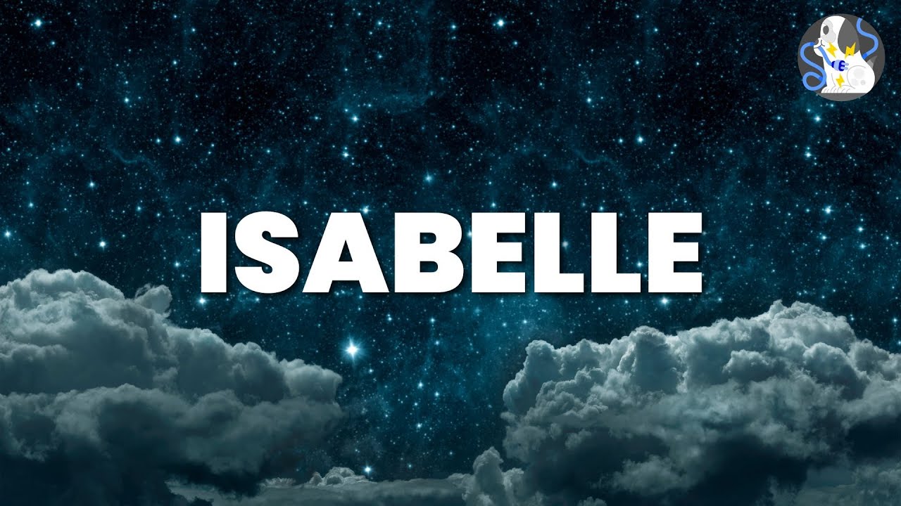 Sefo, Capo - ISABELLE - (Sözleri/Lyrics)| Sefo - Tüm Şarkilar - YouTube